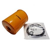 China Fuel Filter 84x112mm Replacement 32400502 P556287 for Diesel Engine Tractor Hydwell for sale