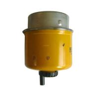 China Excavator Diesel Engine Fuel Water Separator Filter 400E2676 P576918 RE60021 FG0552 for sale