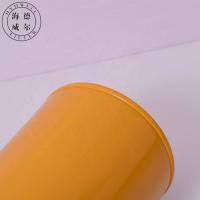 China Excavator Fuel Filter Water Separator 438-5386 382-0664 140x140x330mm 2.24kg for sale
