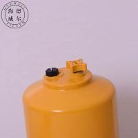 China Excavator Fuel Filter Water Separator 438-5386 382-0664 140x140x330mm 2.24kg for sale