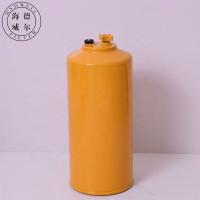 China Excavator Fuel Filter Water Separator 438-5386 382-0664 140x140x330mm 2.24kg for sale