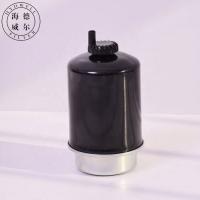 China Truck Diesel Fuel Water Separator Filter 80x80x196mm 0.5kg RE541922 P551433 for sale