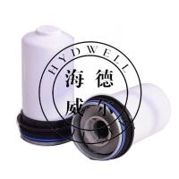China Customized Fuel Water Separator Filter 100x100x175mm for Tractor OE 837079727 for sale