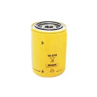 China Excavator Truck Fuel Filter 1R0710 1R-0710 Diesel Engine Fuel Filter for Construction Machinery for sale