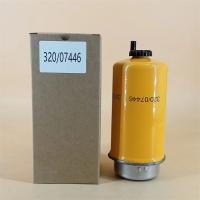 China Tractor Fuel Water Separator 320/07446 32007446 BF7949-D for Optimal Performance for sale