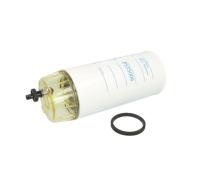 China Fuel Filter 111x111x301mm 0.98kg for Truck Engine Replacement Part FS3780 for sale