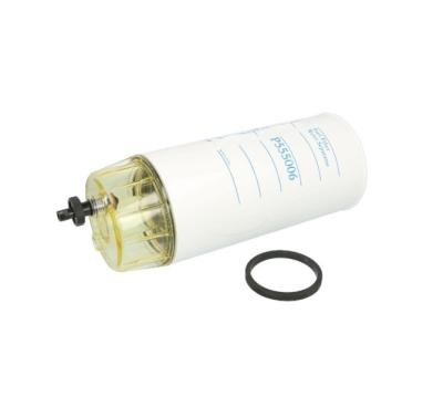 China Fuel Filter 111x111x301mm 0.98kg for Truck Engine Replacement Part FS3780 for sale