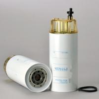 China Fuel Filter 111x111x301mm 0.98kg for Truck Engine Replacement Part FS3780 for sale