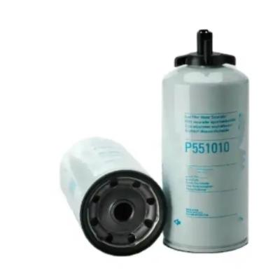 China 326-1643 BF9903-SP Truck Engine Fuel Water Separator Filter 109*109*267mm Reference NO for sale