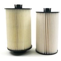 China Fuel Water Separator Filter FK22005 92x92x127mm for Truck Engine Parts for sale