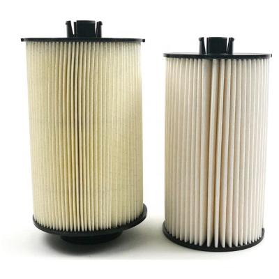 China Fuel Water Separator Filter FK22005 92x92x127mm for Truck Engine Parts for sale
