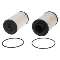 China Fuel Water Separator Filter FK22005 92x92x127mm for Truck Engine Parts for sale