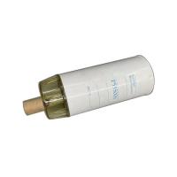 China Dump Truck Fuel Water Separator Filter P555006 111mm OD 289mm Length 3 Micron for sale