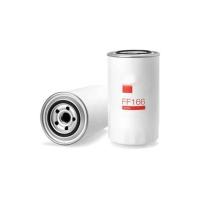China FF166 Heavy Duty Spin-On Fuel Filter 93.4mm OD M20x1.5 Thread for Truck P550643 for sale