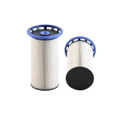 China Hydwell Diesel Engine Fuel Filter Element 5Q0127177 Standard Size for Efficient Filtration for sale