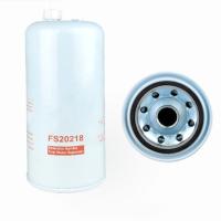 China Hydwell Fuel Filter Oil-Water Separator 92x192mm for Truck FS20218 DZ91189550169 for sale