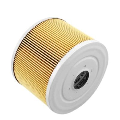China Hydwell 154x154x119mm Fuel Filter P551802 Replacement for DE20 95119 201 SN 40028 for sale