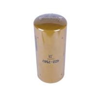 China Excavator Diesel Engine Fuel Filter FF5810NN DBF5810 4227587 136x136x317mm for Truck for sale