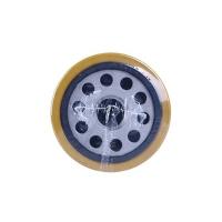 China Excavator Diesel Engine Fuel Filter FF5810NN DBF5810 4227587 136x136x317mm for Truck for sale