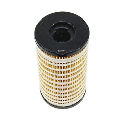 China Construction Machinery Fuel Filter 26560201 FF30506 76x76x158mm for Diesel Engine for sale