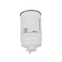 China Hydwell Truck Fuel Filter 26561118 85x85x157mm OEM Replacement P550588 for sale