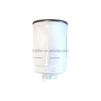 China Hydwell Truck Fuel Filter 26561118 85x85x157mm OEM Replacement P550588 for sale