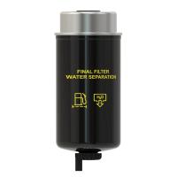 China Enhance Your Tractor's Performance with Fuel Filter RE522966 for sale