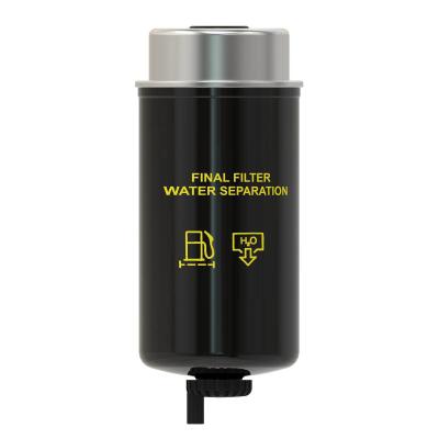 China Enhance Your Tractor's Performance with Fuel Filter RE522966 for sale