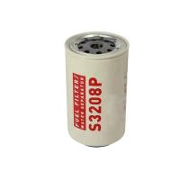 China OEM S3208P Hydwell Supply Tractor Fuel Water Separator Filter Element for Performance for sale
