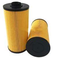 China Fuel Filter PF-CO-02-01060 95x95x205mm for Machinery Parts Hydwell for sale