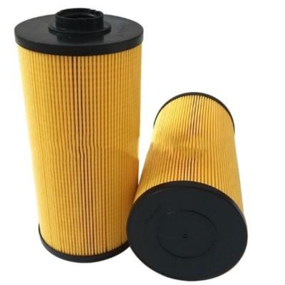 China Fuel Filter PF-CO-02-01060 95x95x205mm for Machinery Parts Hydwell for sale