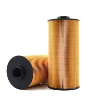 China Fuel Filter PF-CO-02-01060 95x95x205mm for Machinery Parts Hydwell for sale