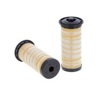 China Hydwell Diesel Fuel Filter Element 5701623 570-1623 SN40791 103x228mm for Truck for sale