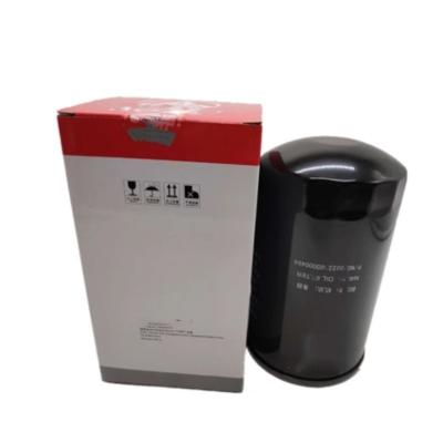 China Diesel Fuel Filter 8-98239464-1 111x111x217mm 1.14kg for Diesel Engine Parts for sale