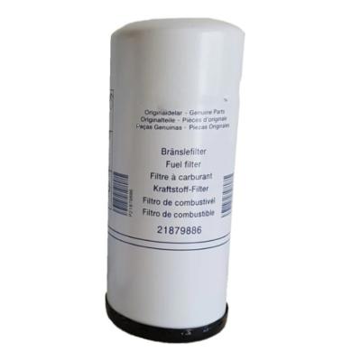 China Diesel Engine Fuel Filter 22480372 15126069 P550529 22988765 21879886 111x111x263.5mm for sale