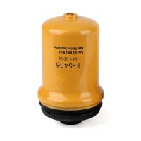 China Fuel Water Separator Filter 541-6956 1-100 Micron for Excavator Engine Intake System for sale