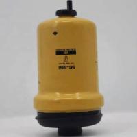China Fuel Water Separator Filter 541-6956 1-100 Micron for Excavator Engine Intake System for sale