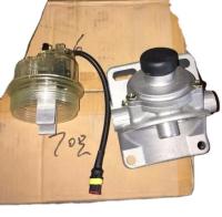 China PL270X Truck Diesel Engine Fule/Water Separator Filter Assembly with CE Certification for sale