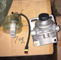 China Langfang Hydwell PL270 Diesel Engine Cup Fuel Water Separator Filter for Long-Lasting for sale