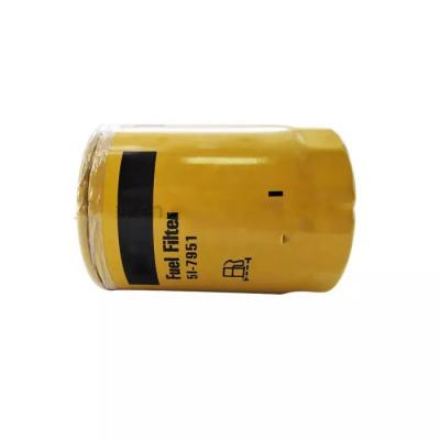 China Hydwell Engine Fuel Filter 5I-7951 ME015254 1-100 Micron Filtration Precision for Hydraulic Systems for sale