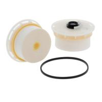 China Hydwell Fuel Filter Element 98x98x48mm for Car Models 23390-17540 23390-51070 for sale