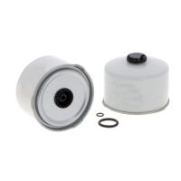 China Hydwell LR009705 Fuel Filter 113x113x92mm for Truck Engine Parts Essential Component for sale