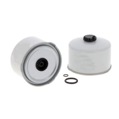 China Hydwell LR009705 Fuel Filter 113x113x92mm for Truck Engine Parts Essential Component for sale