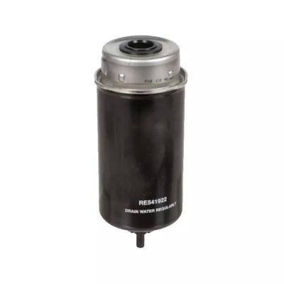 China CE Certified Fuel Water Separator 1-100 Micron for Diesel Engine Hydwell Truck Parts for sale