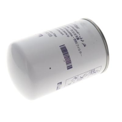 China Standard Efficiency Iron Filter Paper Fuel Filter 23880105 SN 70413 110x110x167mm for Truck Engine Parts for sale
