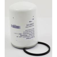 China Standard Efficiency Iron Filter Paper Fuel Filter 23880105 SN 70413 110x110x167mm for Truck Engine Parts for sale