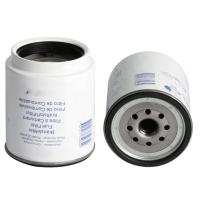China Fuel Filter SN 906320 110x110x132mm for Truck Engine Parts 23879441 for sale