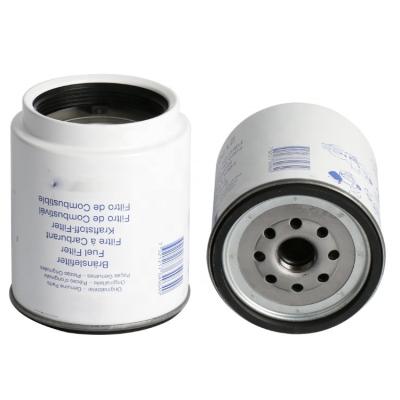 China Fuel Filter SN 906320 110x110x132mm for Truck Engine Parts 23879441 for sale