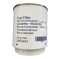 China Fuel Filter SN 906320 110x110x132mm for Truck Engine Parts 23879441 for sale