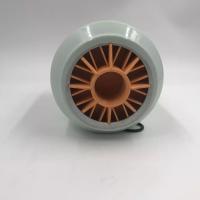 China Hydwell Heavy Truck Fuel Water Separator Filter 1-100 Micron FS19816 for sale
